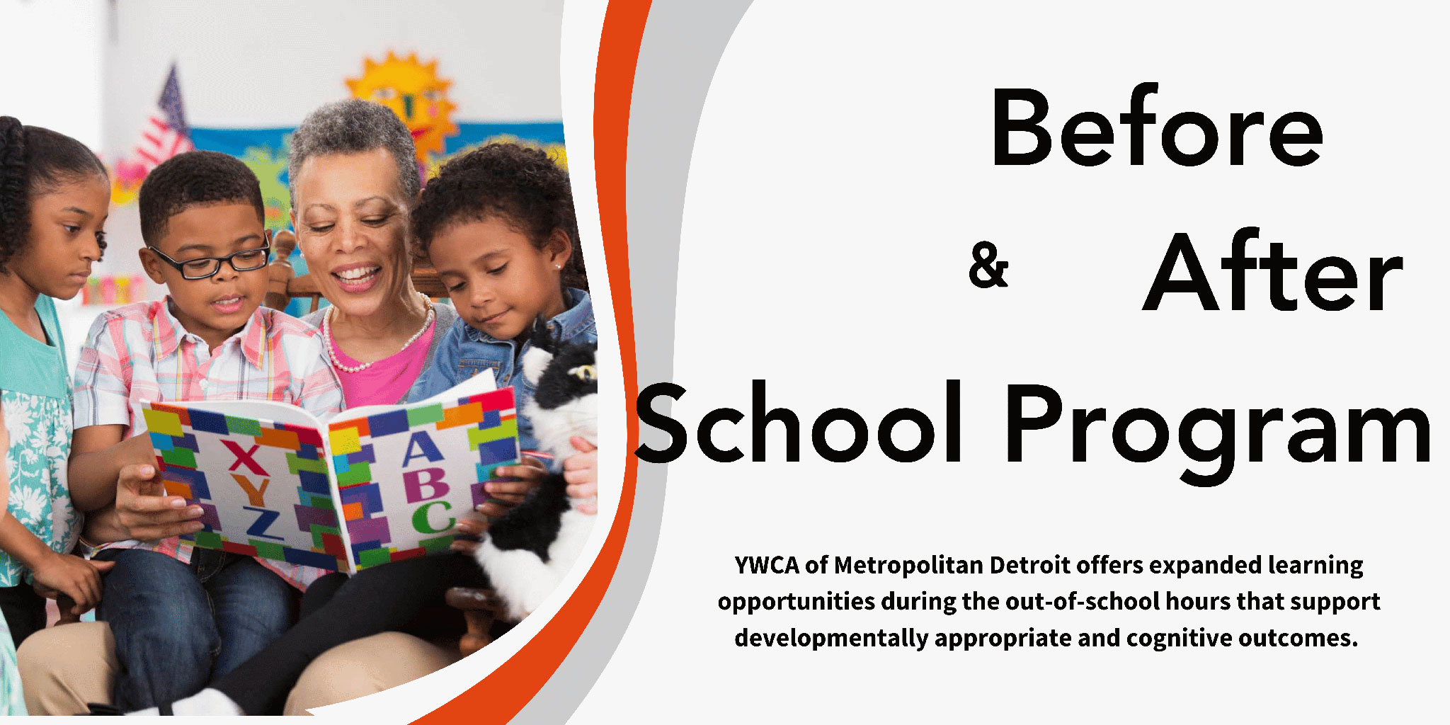Detroit Before / Afterschool Programs